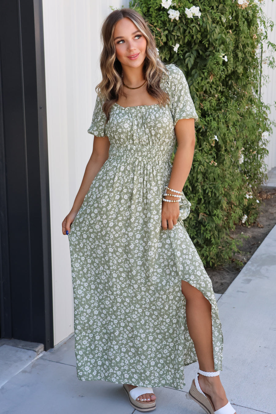 Dresses | Shop Spoiled Boutique